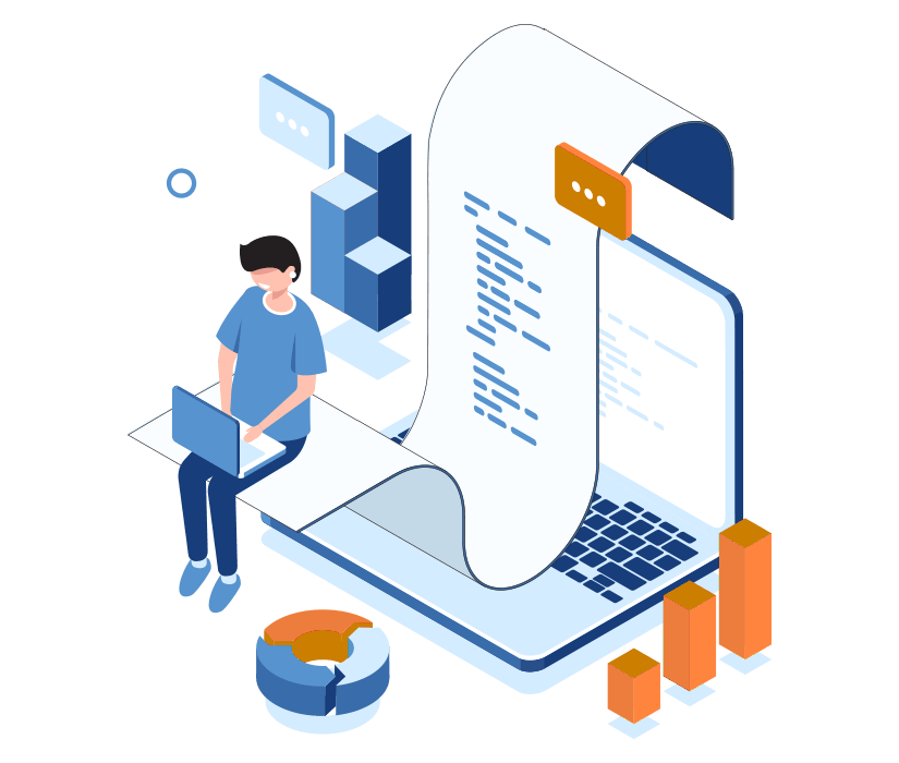 Best GST Billing Software - Invoice, Accounting | Parshant Digital Growth